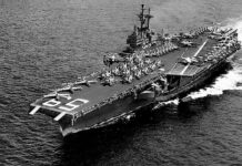 Fatos Militares - As curiosidades militares mais fascinantes estão aqui