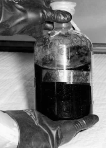 Gás Mostarda - O uso na Primeira Guerra Mundial - Fatos Militares