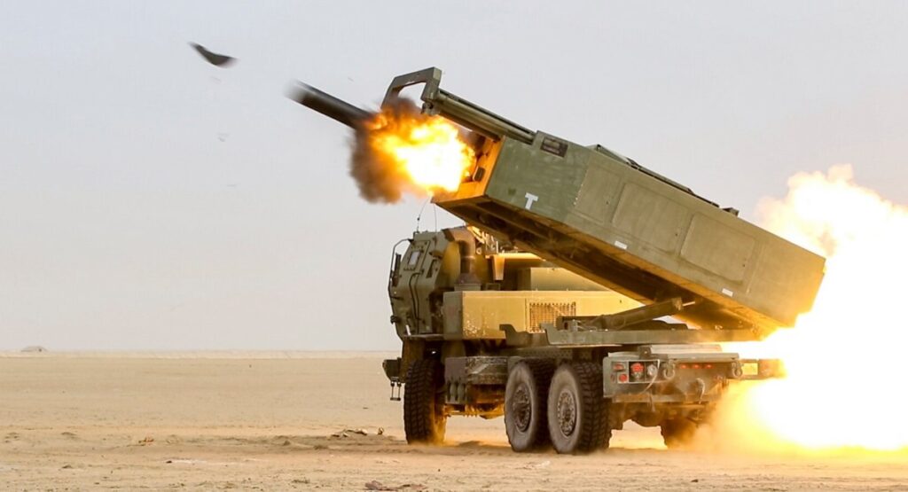 O que é o HIMARS? - Fatos Militares