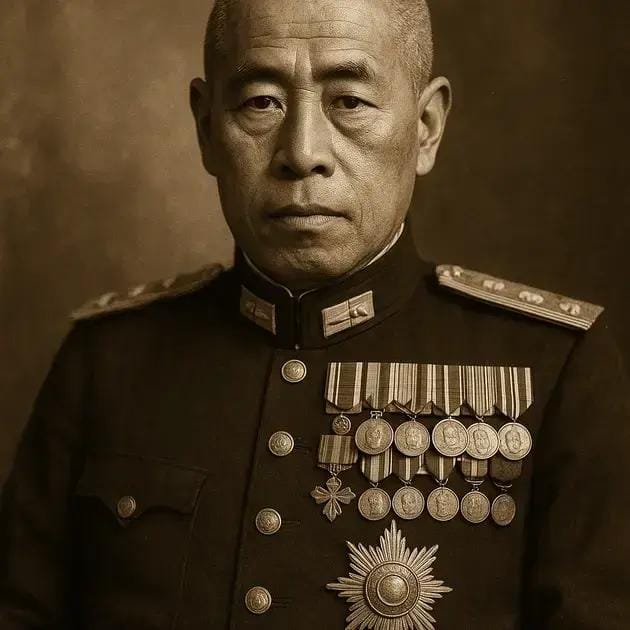 Isoroku Yamamoto: o almirante japonês que arquitetou Pearl Harbor
